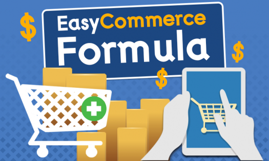 คอร์สออนไลน์ "Easy Commerce Formula สอนขายของบน Facebook" [อ.เก่ง ...